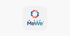 Rede social MeWe migra para infraestrutura descentralizada