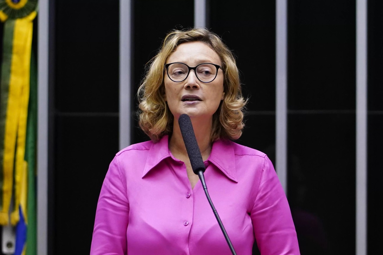 Maria do Rosário lança frente parlamentar do Hip Hop