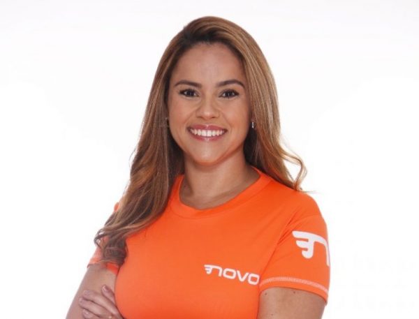 Janaína Lima responde a 5 perguntas sobre política e liberalismo