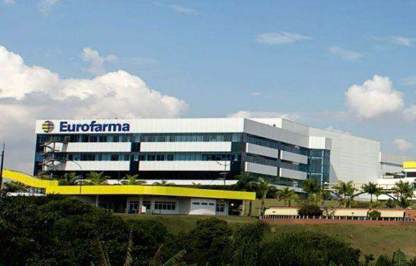 Eurofarma investe em startup de cosméticos personalizados