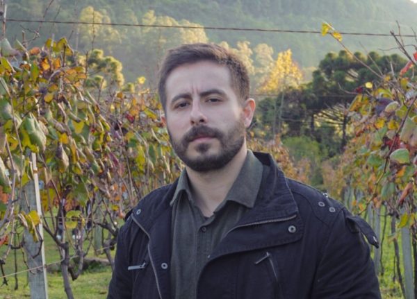 Ian Maldonado: ‘No geral, o cinema brasileiro é uma porcaria’