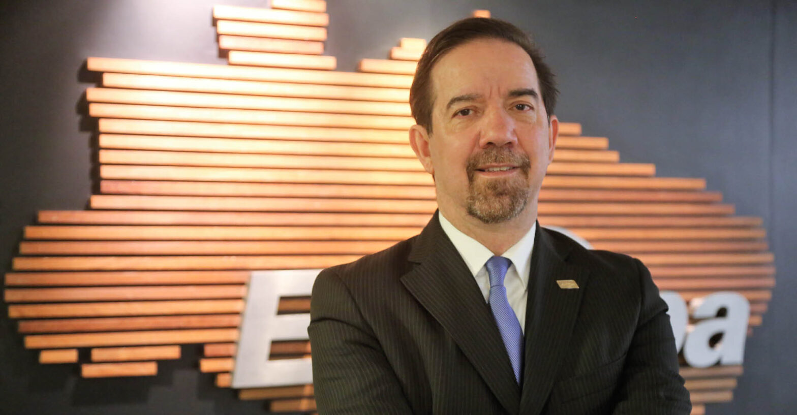 Brasileiro vai comandar a 'Embrapa do mundo' - Revista Oeste