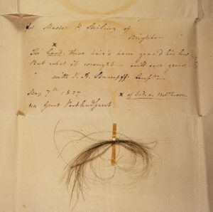Cientistas revelam detalhes sobre a causa da morte de Beethoven