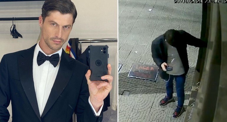 O que falta esclarecer sobre a morte do modelo Ricardo Merini?