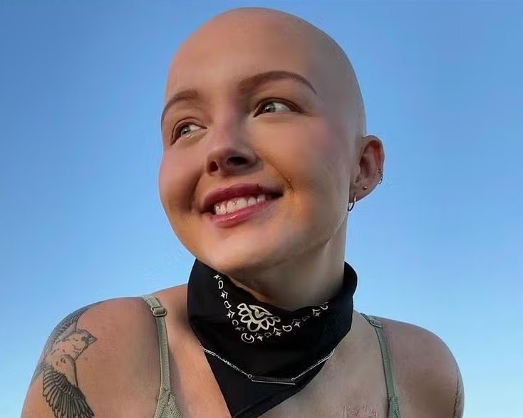 TikToker Maddy Baloy morre depois de luta contra câncer
