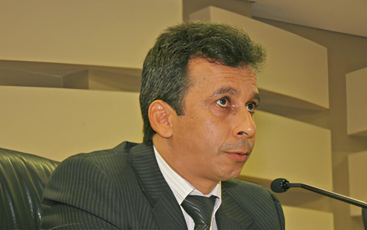 Juiz federal compra fazendas por mais de R$ 30 milhões