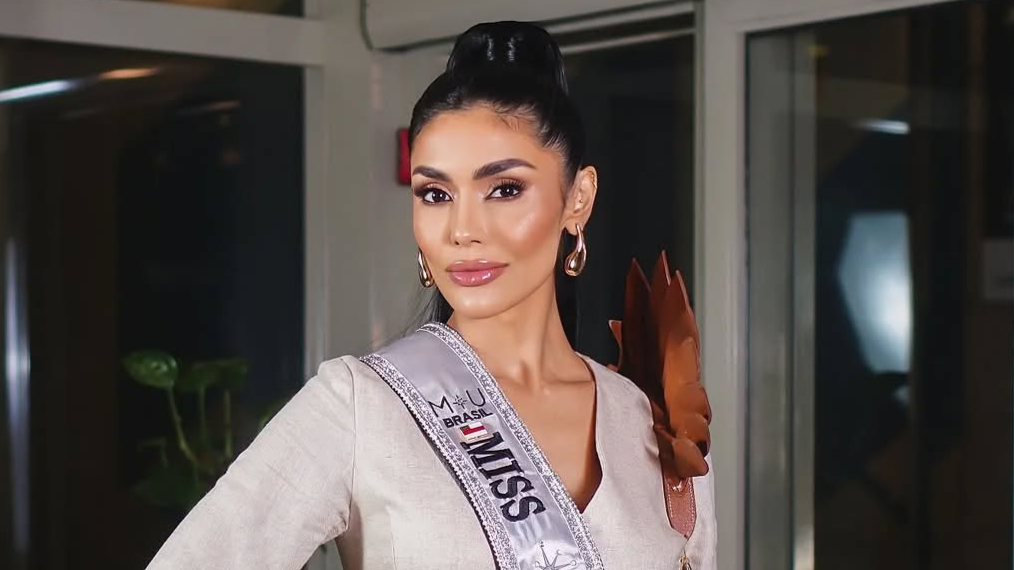 Guerra na Índia e Paquistão adia concurso de miss com brasileira