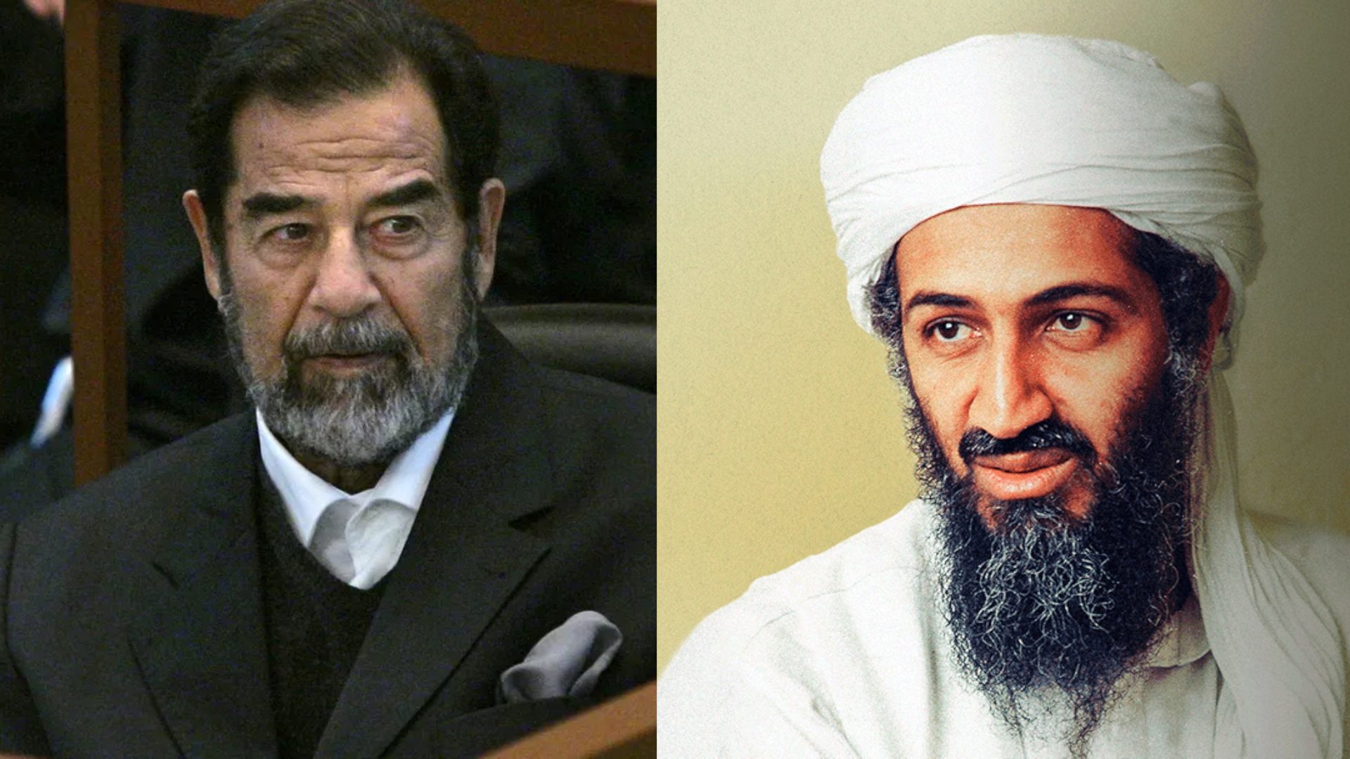 EUA pagam mais por Maduro do que por Saddam e Bin Laden