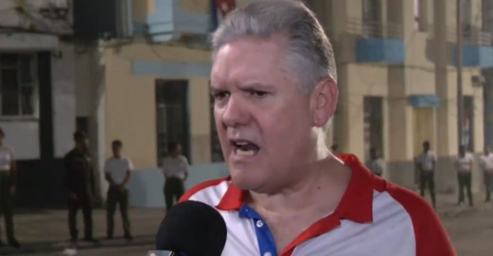 Cuba: Ex-ministro recebe pena máxima por corrupção