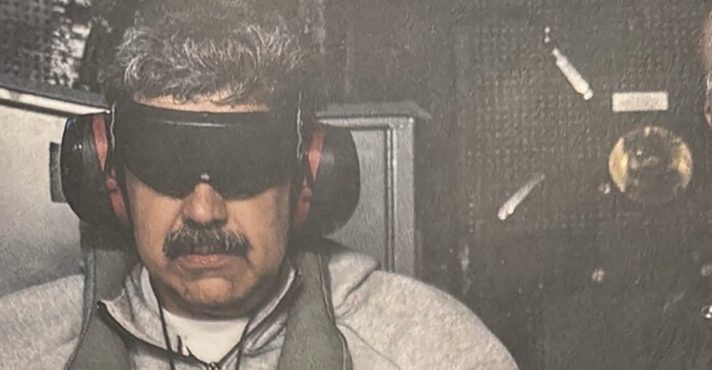Venezuela deporta empresário aliado de Maduro para os EUA