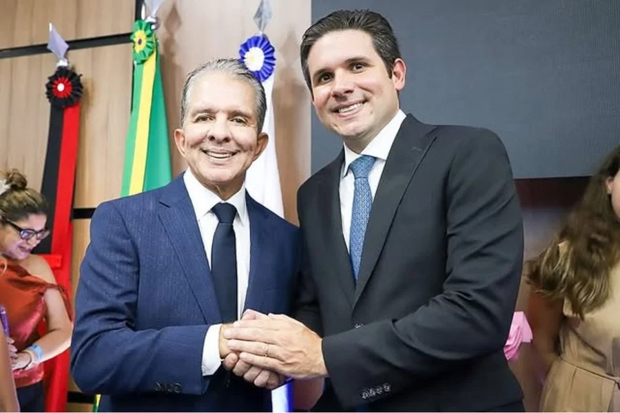 MPPB investiga programa social criado pelo pai de Hugo Motta