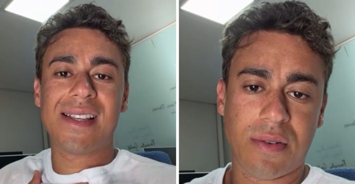 Nikolas Ferreira alerta para ‘infiltrados do PT’ em caminhada
