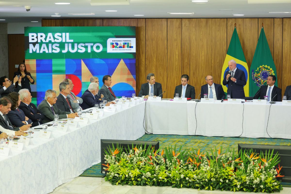 Entenda o Governo do Brasil: do sistema político à organização do Estado