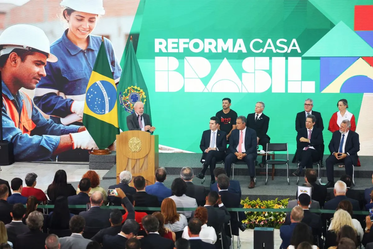 Entenda o Governo do Brasil: do sistema político à organização do Estado