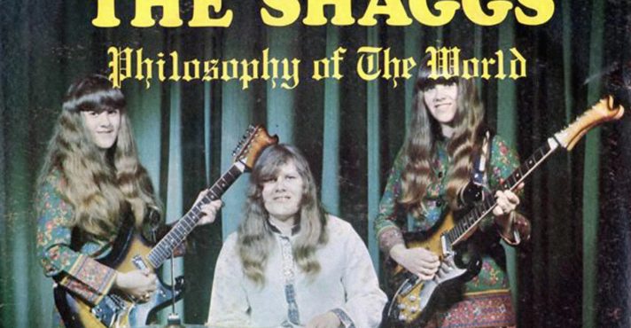 The Shaggs: a pior banda de todos os tempos? - Revista Oeste