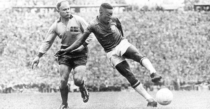 Seleção Brasileira: quem viu, viu - Revista Oeste