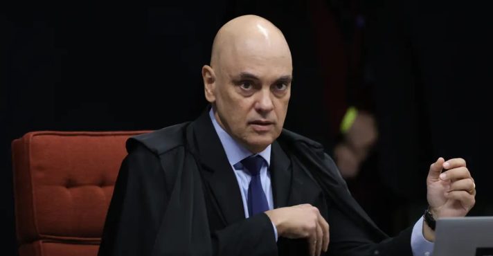 Moraes: proposta de delação de Vorcaro 'inocenta' ministro do STF